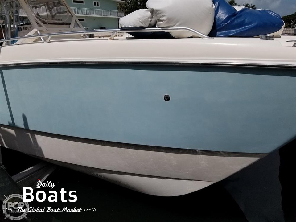 2005 World Cat 33 Tournament Edition for sale. View price, photos and ...