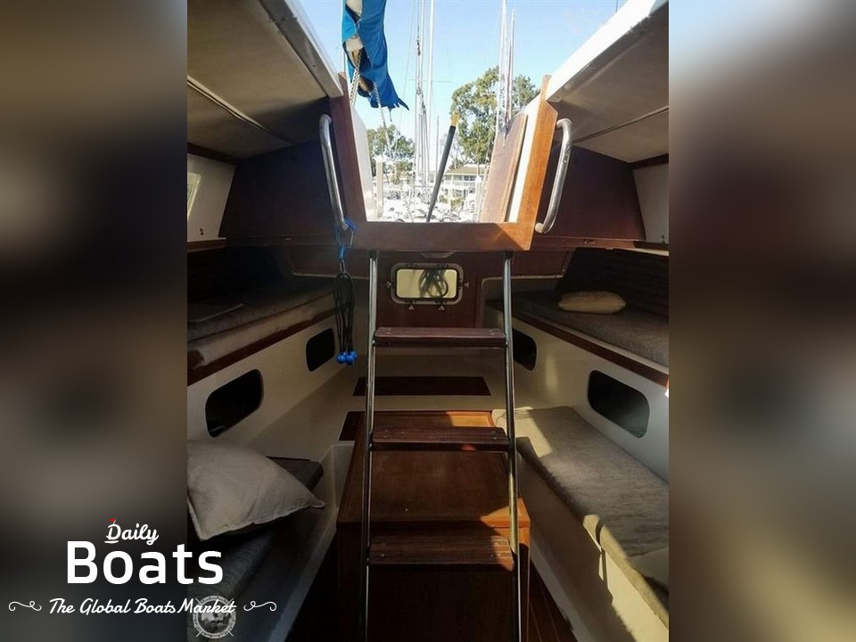 1983 WD Schock 36 for sale. View price, photos and Buy 1983 WD Schock ...