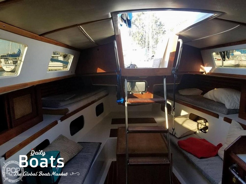 1983 WD Schock 36 for sale. View price, photos and Buy 1983 WD Schock ...