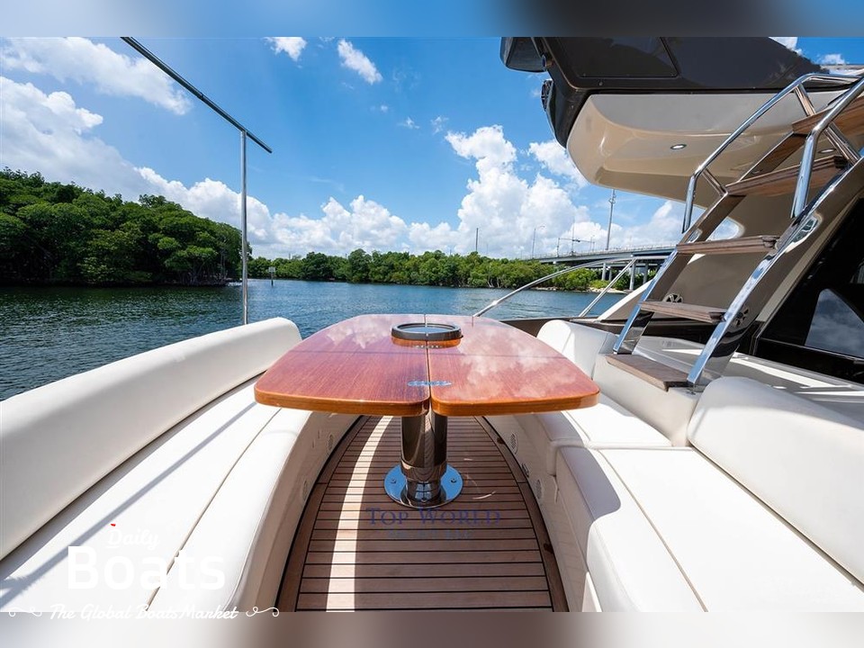 2011 Riva 56 Sportiva for sale. View price, photos and Buy 2011 Riva 56 ...