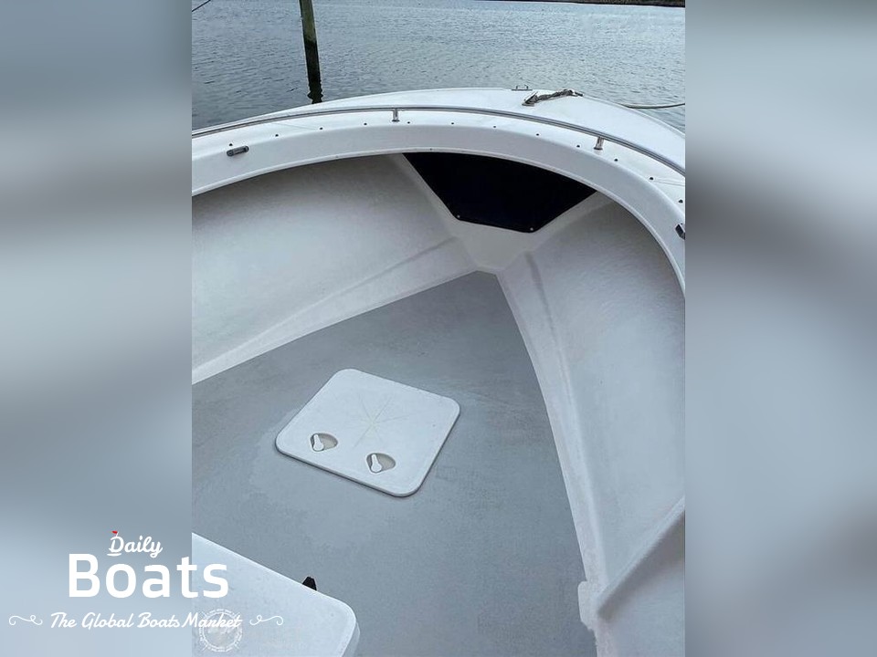 2006 Ocean Scout 23 for sale. View price, photos and Buy 2006 Ocean ...