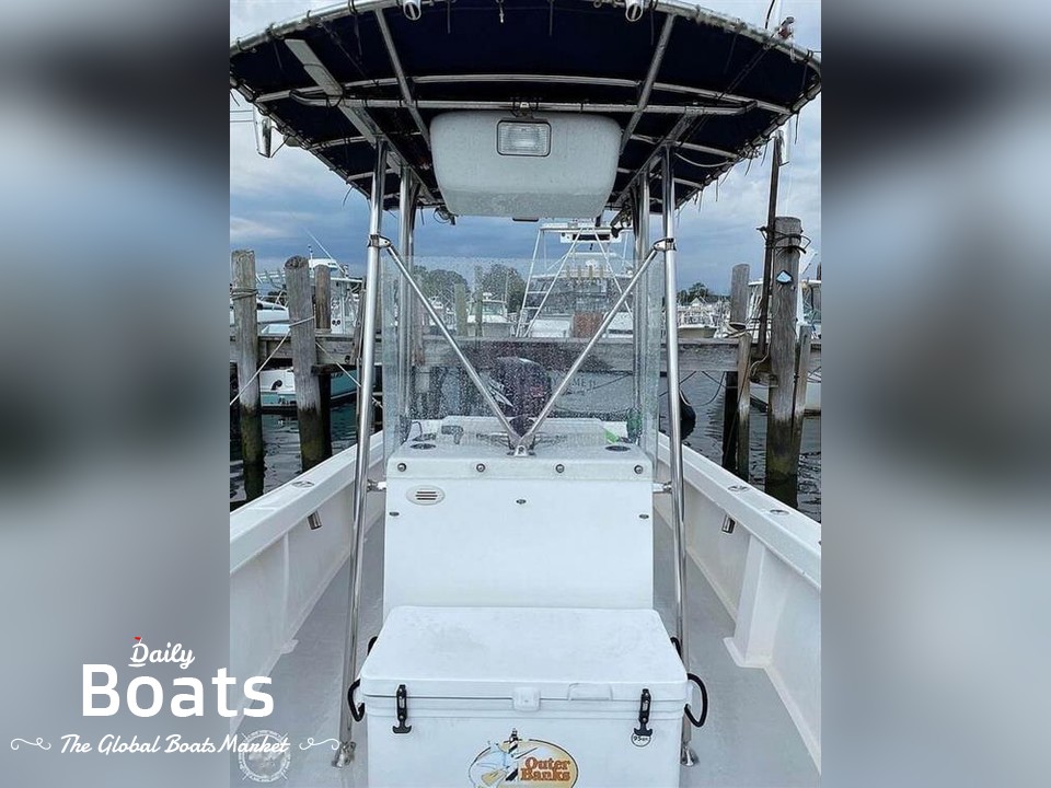 2006 Ocean Scout 23 for sale. View price, photos and Buy 2006 Ocean ...