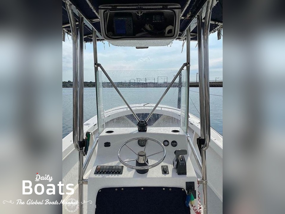 2006 Ocean Scout 23 for sale. View price, photos and Buy 2006 Ocean ...