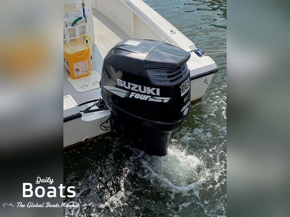 2006 Ocean Scout 23 for sale. View price, photos and Buy 2006 Ocean ...