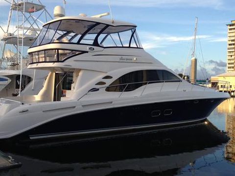 2006 Sea Ray Sedan Bridge for sale. View price, photos and Buy 2006 Sea ...