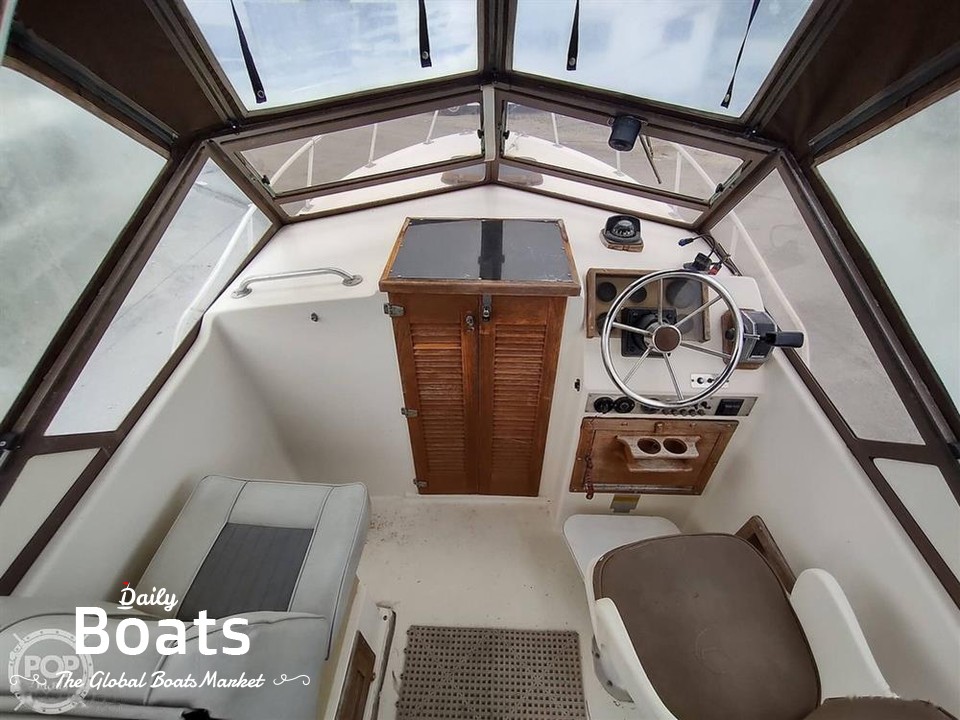 1986 Mako 228 for sale. View price, photos and Buy 1986 Mako 228 #273294