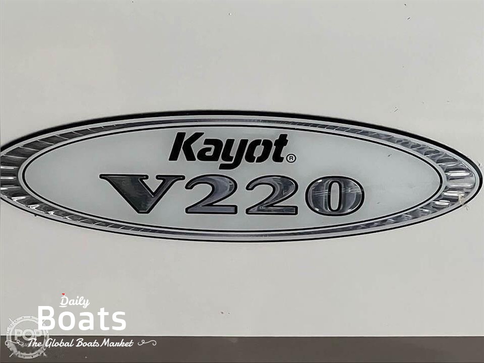 2004 Kayot V220 for sale. View price, photos and Buy 2004 Kayot V220 ...