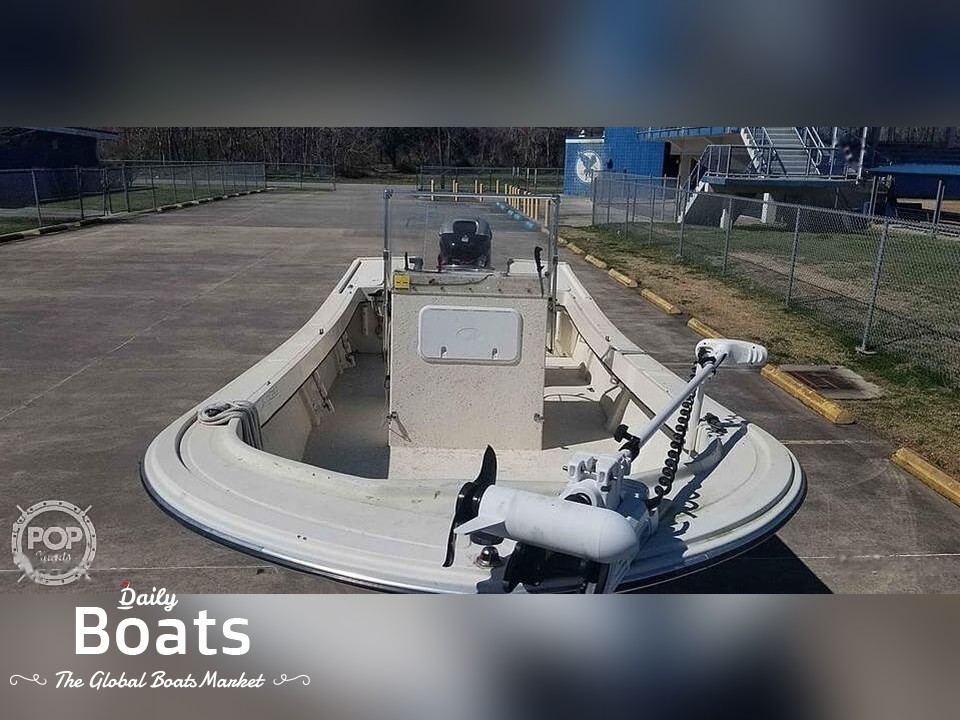 2007 Mr. Bs 21 for sale. View price, photos and Buy 2007 Mr. Bs 21 #273313