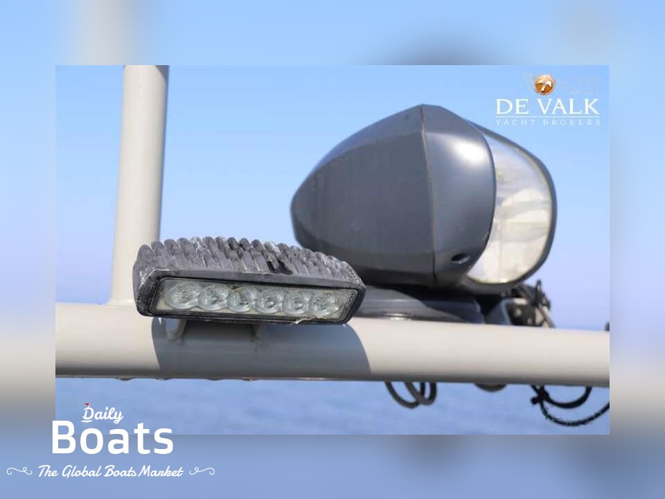 1978 One-Off Patrouille Vaartuig for sale. View price, photos and Buy ...