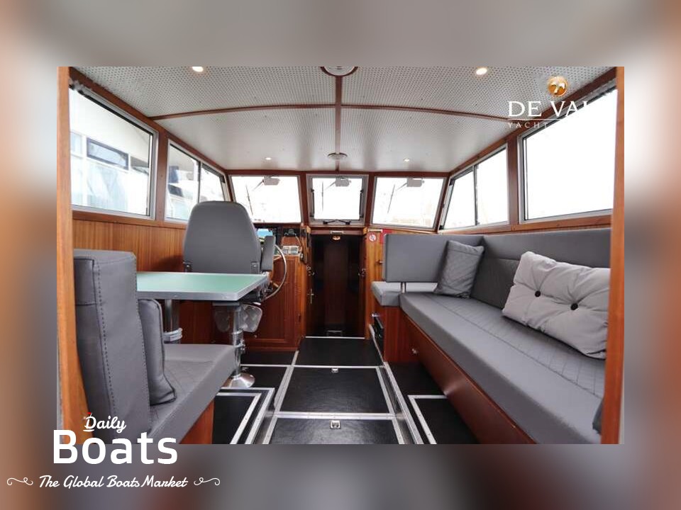 1978 One-Off Patrouille Vaartuig for sale. View price, photos and Buy ...