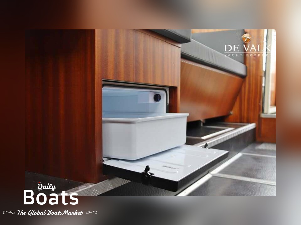 1978 One-Off Patrouille Vaartuig for sale. View price, photos and Buy ...