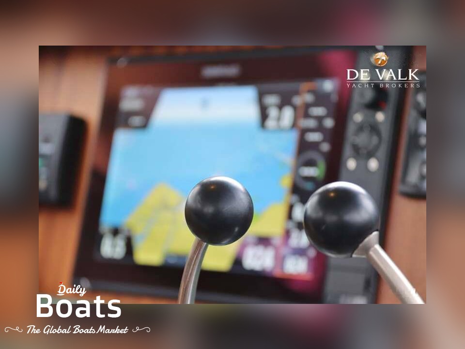 1978 One-Off Patrouille Vaartuig for sale. View price, photos and Buy ...