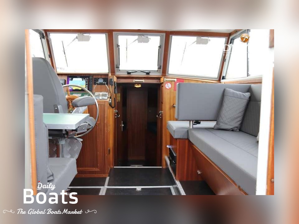 1978 One-Off Patrouille Vaartuig for sale. View price, photos and Buy ...