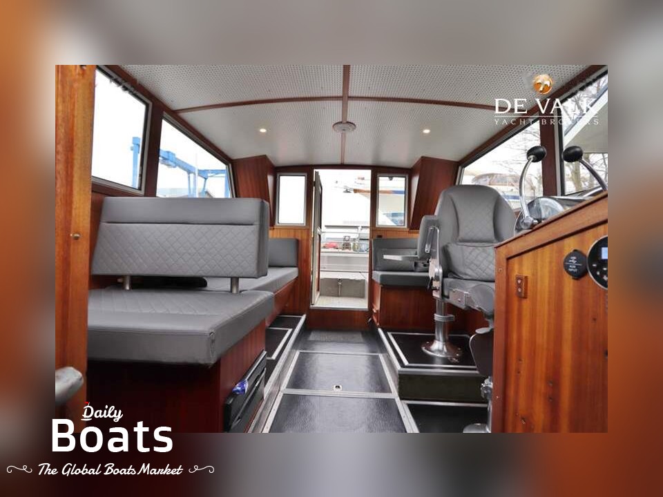 1978 One-Off Patrouille Vaartuig for sale. View price, photos and Buy ...