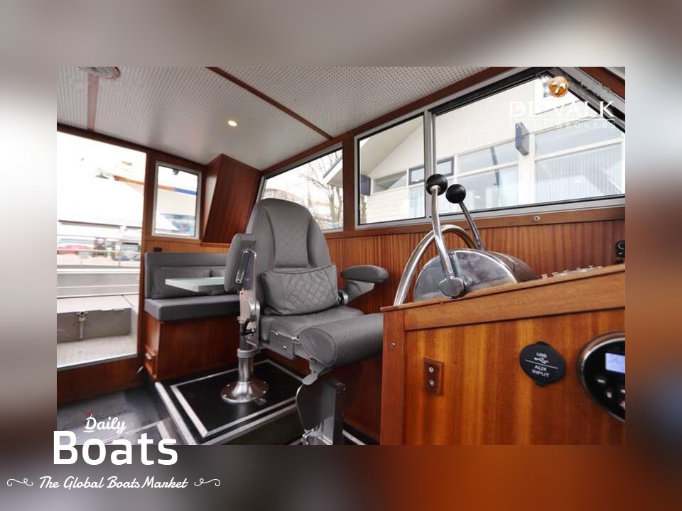 1978 One-Off Patrouille Vaartuig for sale. View price, photos and Buy ...