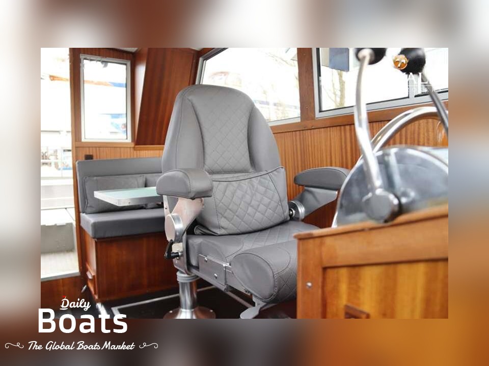 1978 One-Off Patrouille Vaartuig for sale. View price, photos and Buy ...