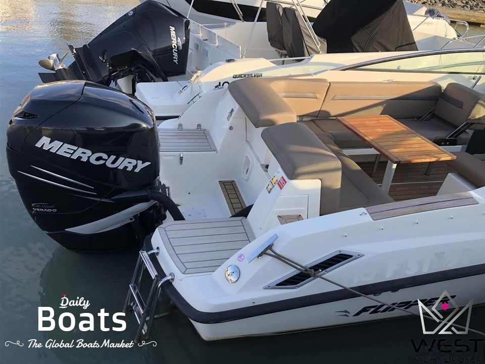 2016 Bella Boats Bella 670 Flipper Dc for sale. View price, photos and ...