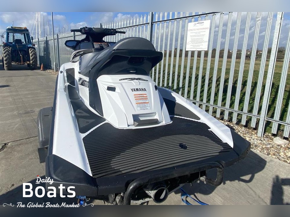 2015 Yamaha Yamaha 2 Waverunner for sale. View price, photos and Buy ...