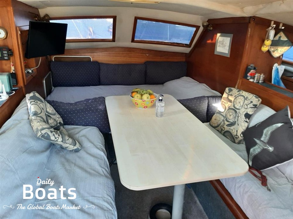 1990 Prout Event 34 Catamaran for sale. View price, photos and Buy 1990 ...