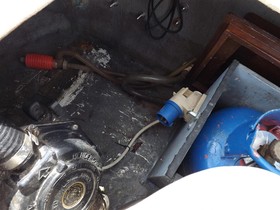 1979 Westerly Centaur 26 B Layout for sale. View price, photos and Buy ...