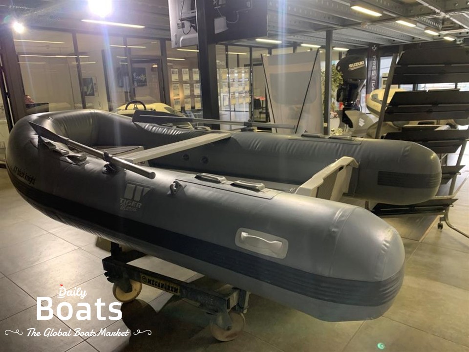 2020 Tiger Marine Tiger 310 Tender for sale. View price, photos and Buy ...