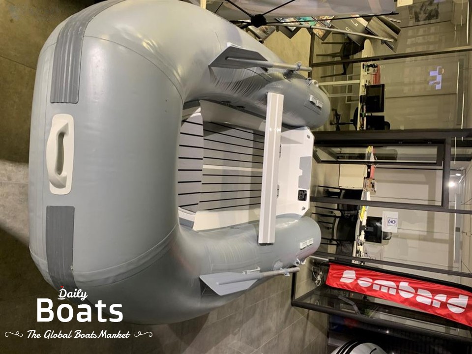 2020 Tiger Marine Tiger 310 Tender for sale. View price, photos and Buy ...