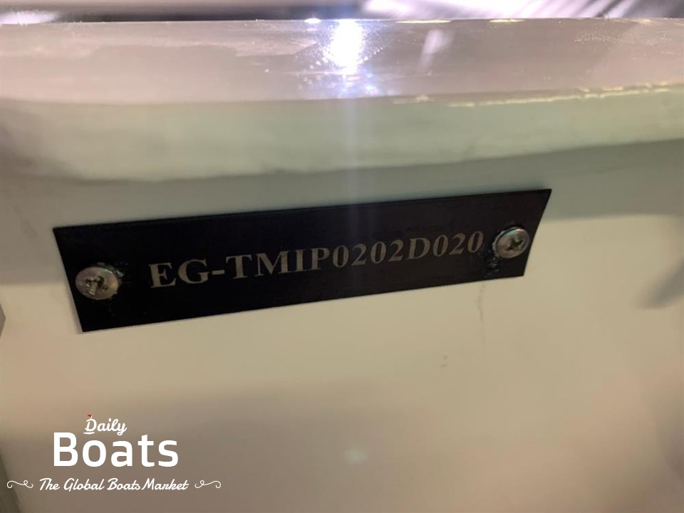 2020 Tiger Marine Tiger 310 Tender for sale. View price, photos and Buy ...