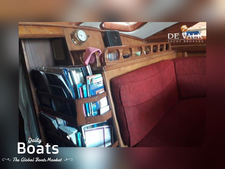 1990 Custom built/Eigenbau Sloop for sale. View price, photos and Buy ...