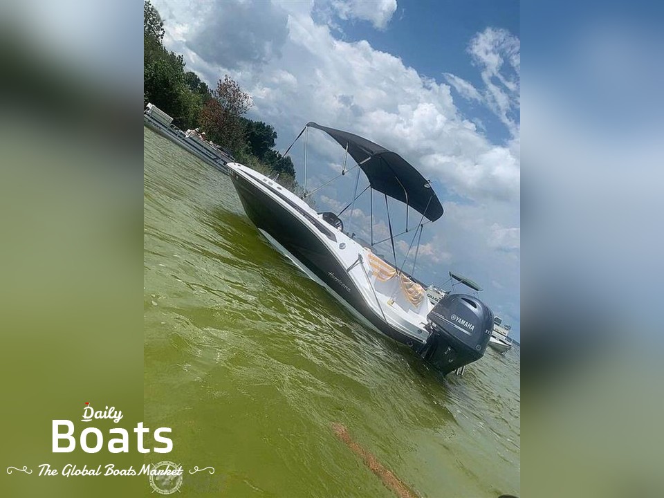 2020 Hurricane Ss 185 for sale. View price, photos and Buy 2020 ...