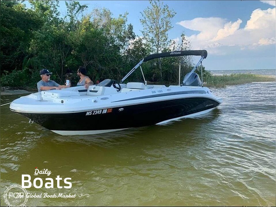 2020 Hurricane Ss 185 for sale. View price, photos and Buy 2020 ...