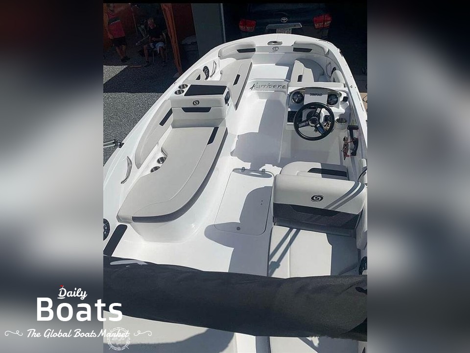 2020 Hurricane Ss 185 for sale. View price, photos and Buy 2020 ...