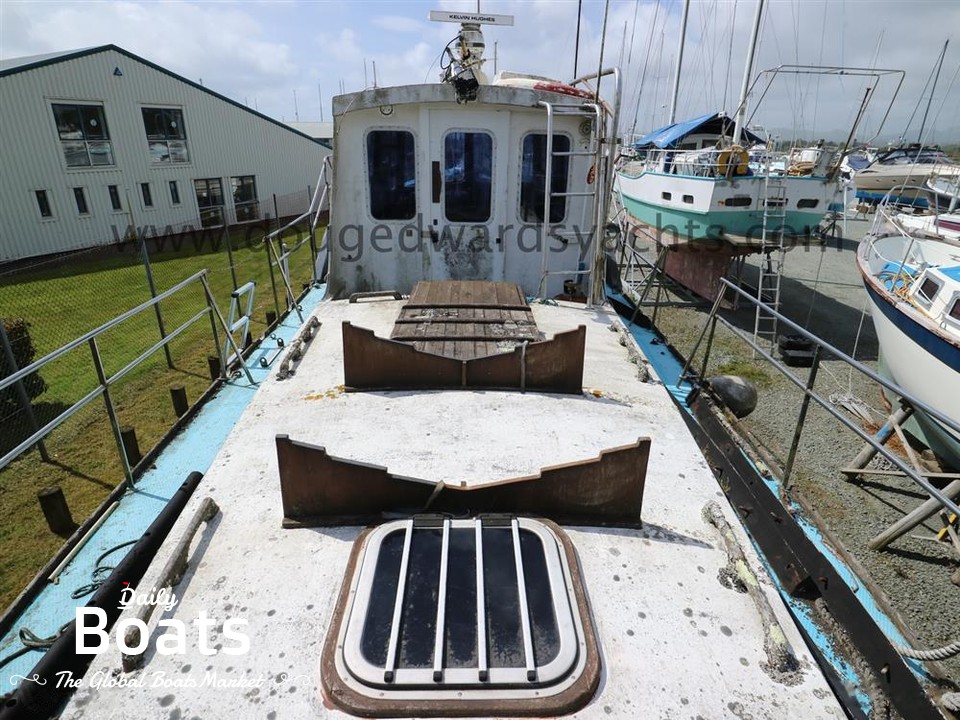 1970 Cheverton 40 for sale. View price, photos and Buy 1970 Cheverton ...