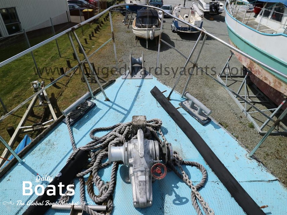 1970 Cheverton 40 for sale. View price, photos and Buy 1970 Cheverton ...