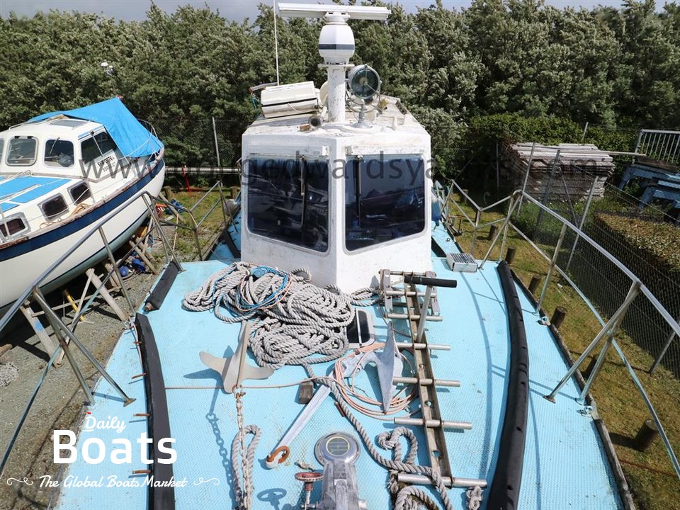 1970 Cheverton 40 for sale. View price, photos and Buy 1970 Cheverton ...