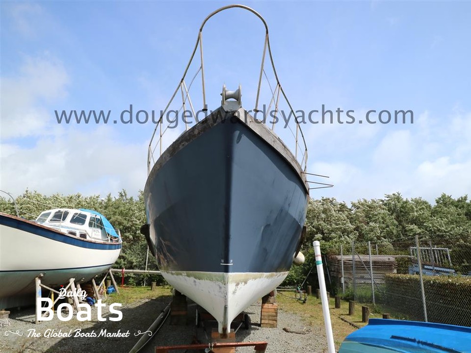 1970 Cheverton 40 for sale. View price, photos and Buy 1970 Cheverton ...