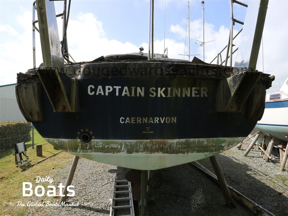 1970 Cheverton 40 for sale. View price, photos and Buy 1970 Cheverton ...