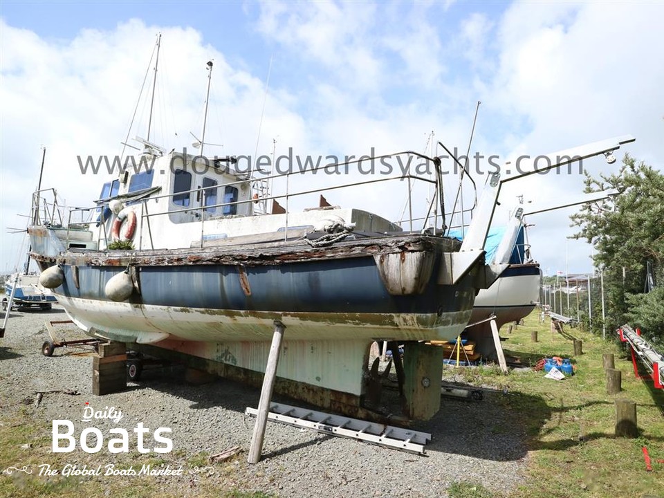 1970 Cheverton 40 for sale. View price, photos and Buy 1970 Cheverton ...