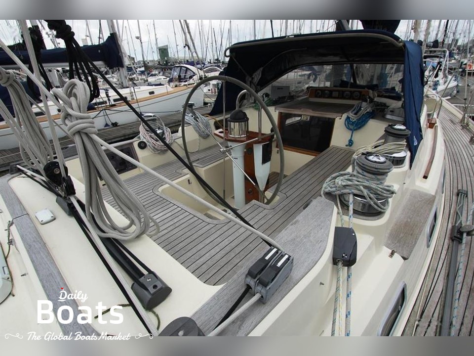 1993 Bowman 48 Cc for sale. View price, photos and Buy 1993 Bowman 48 ...