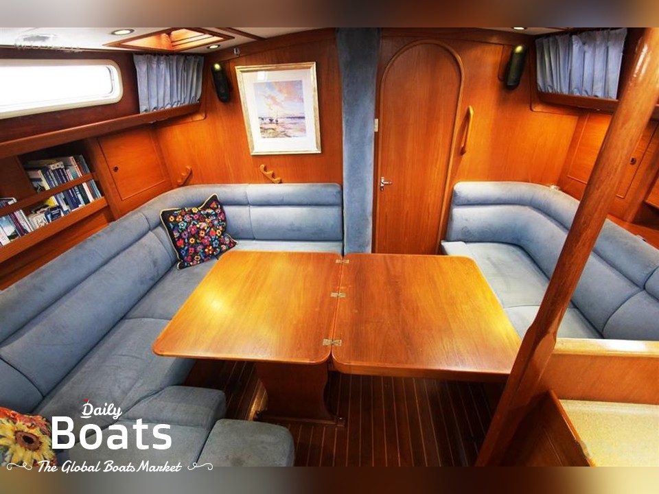 1993 Bowman 48 Cc for sale. View price, photos and Buy 1993 Bowman 48 ...