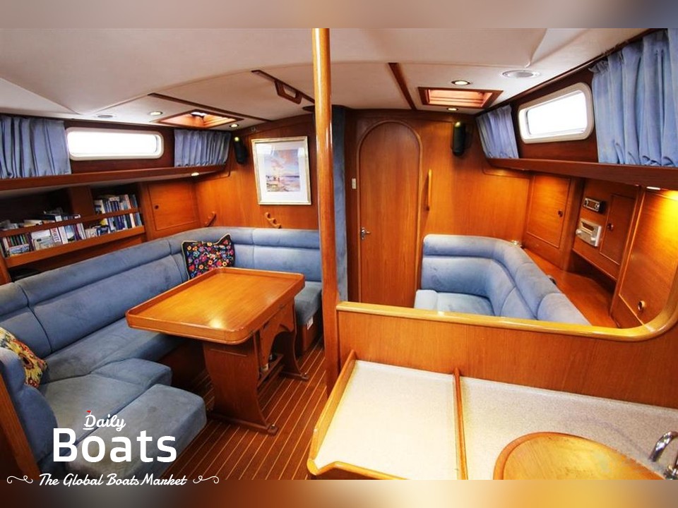 1993 Bowman 48 Cc for sale. View price, photos and Buy 1993 Bowman 48 ...