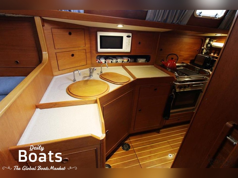 1993 Bowman 48 Cc for sale. View price, photos and Buy 1993 Bowman 48 ...