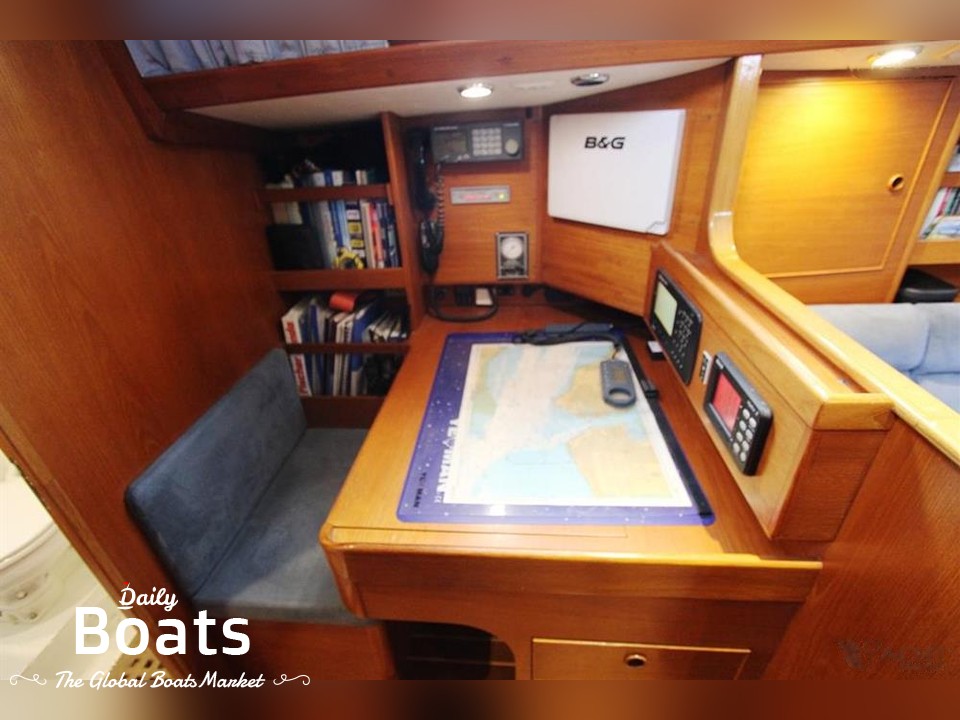 1993 Bowman 48 Cc for sale. View price, photos and Buy 1993 Bowman 48 ...