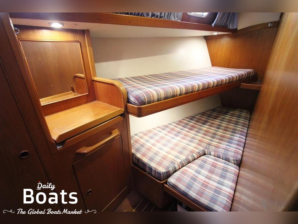 1993 Bowman 48 Cc for sale. View price, photos and Buy 1993 Bowman 48 ...