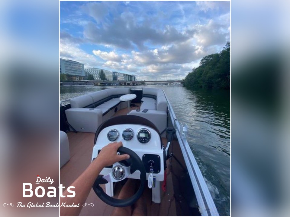 2021 Freya Freya 580 for sale. View price, photos and Buy 2021 Freya ...