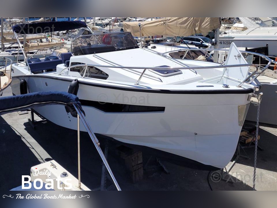 2021 Pyxis Yacht Pyxis 30Wa for sale. View price, photos and Buy 2021 ...