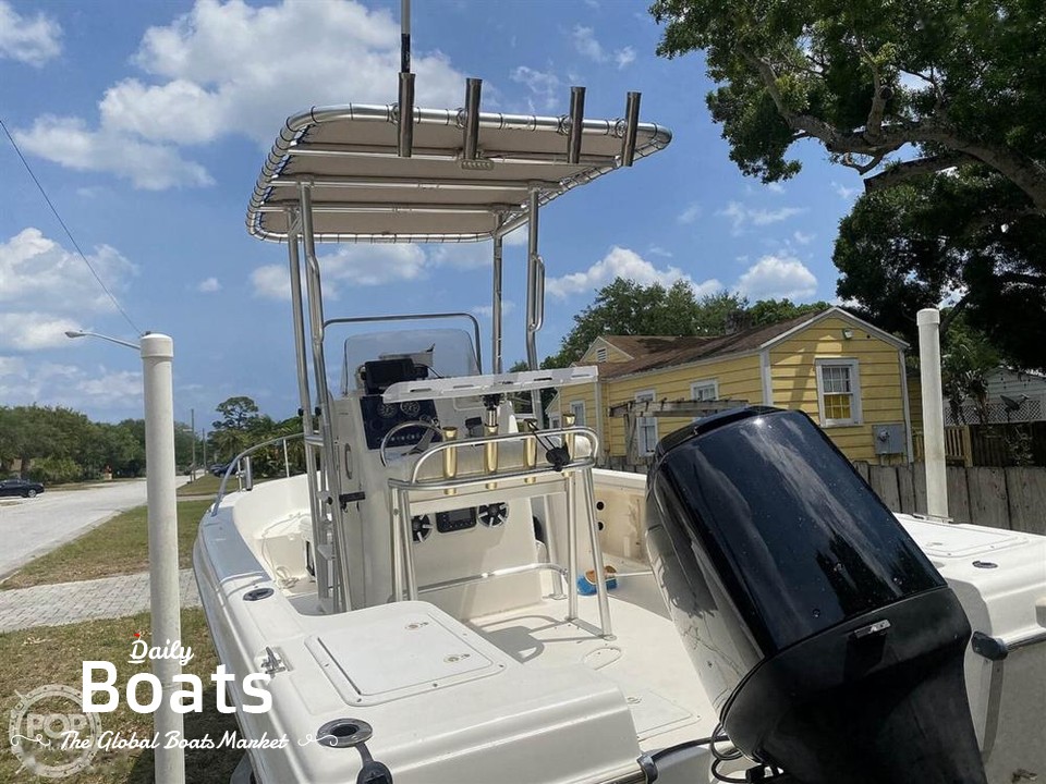 2003 Sea Fox 196 Cc for sale. View price, photos and Buy 2003 Sea Fox ...