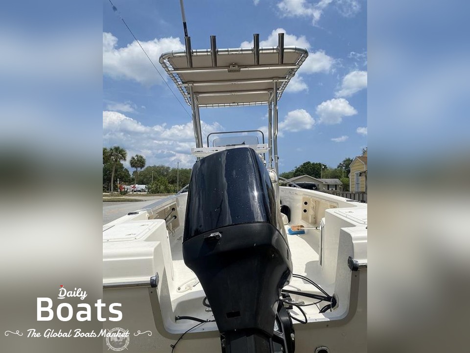 2003 Sea Fox 196 Cc for sale. View price, photos and Buy 2003 Sea Fox ...