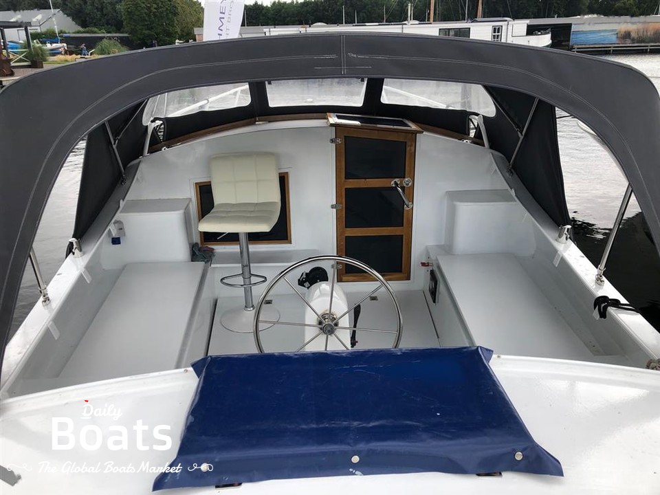 1979 Wadder Kajuit Sloep for sale. View price, photos and Buy 1979 ...