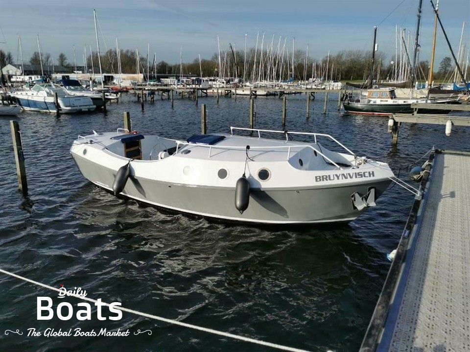 1979 Wadder Kajuit Sloep for sale. View price, photos and Buy 1979 ...