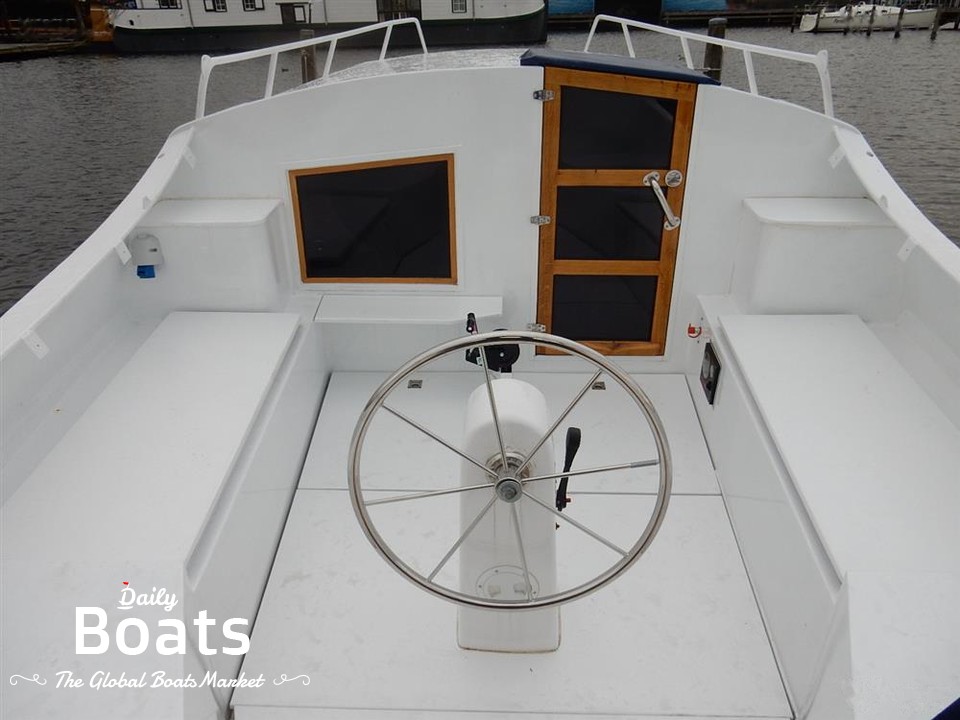 1979 Wadder Kajuit Sloep for sale. View price, photos and Buy 1979 ...